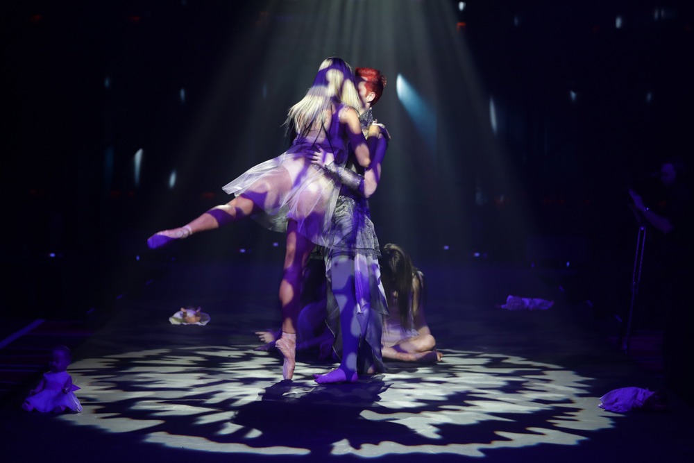 Boobalicious 2020 – Gallery 2016