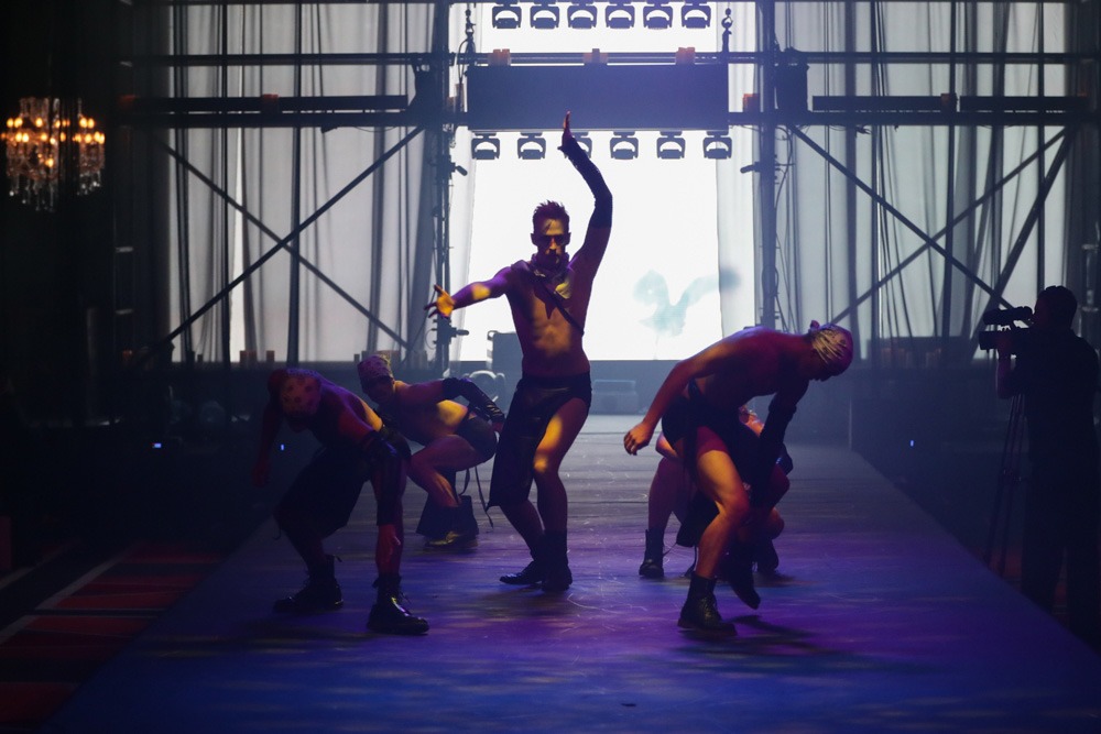 Boobalicious 2020 – Gallery 2016