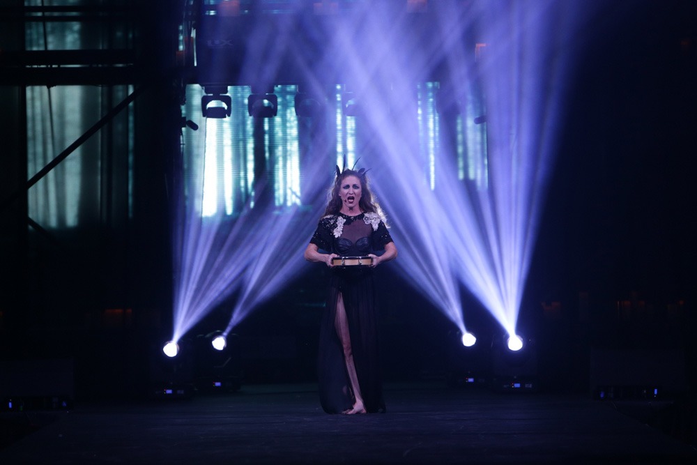 Boobalicious 2020 – Gallery 2016