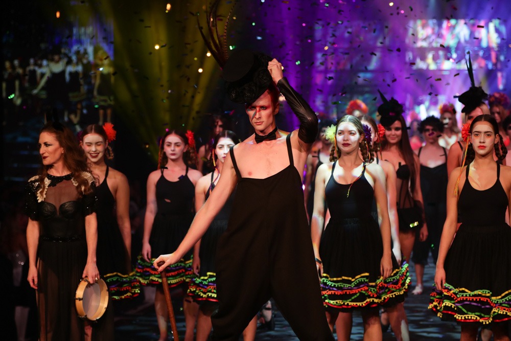 Boobalicious 2020 – Gallery 2016