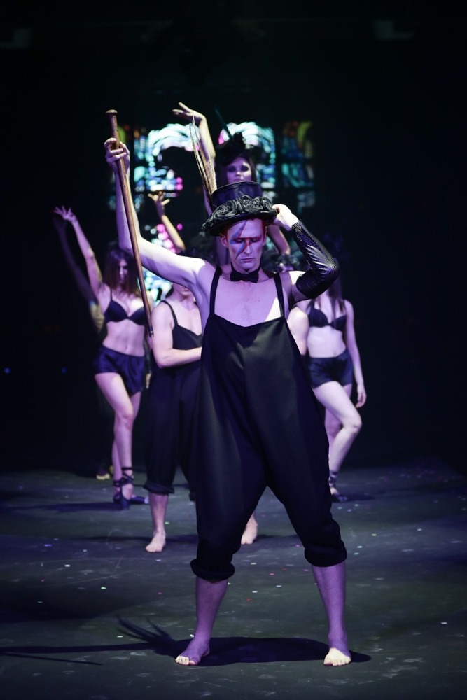 Boobalicious 2020 – Gallery 2016