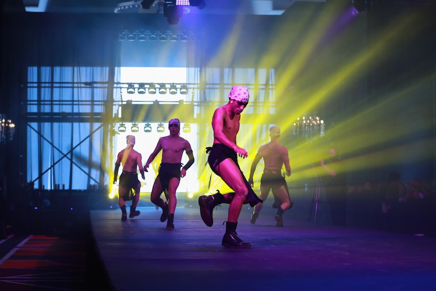 Boobalicious 2020 – Gallery 2016