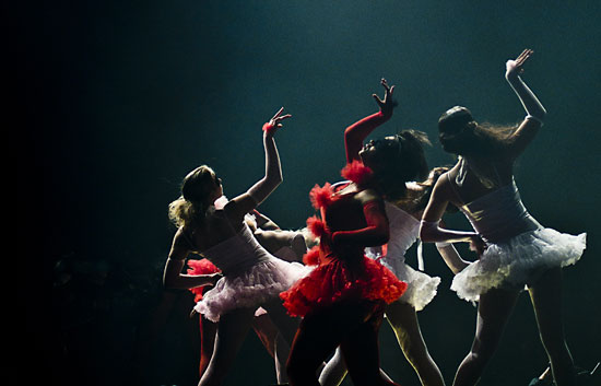 Boobalicious 2020 – Gallery 2010